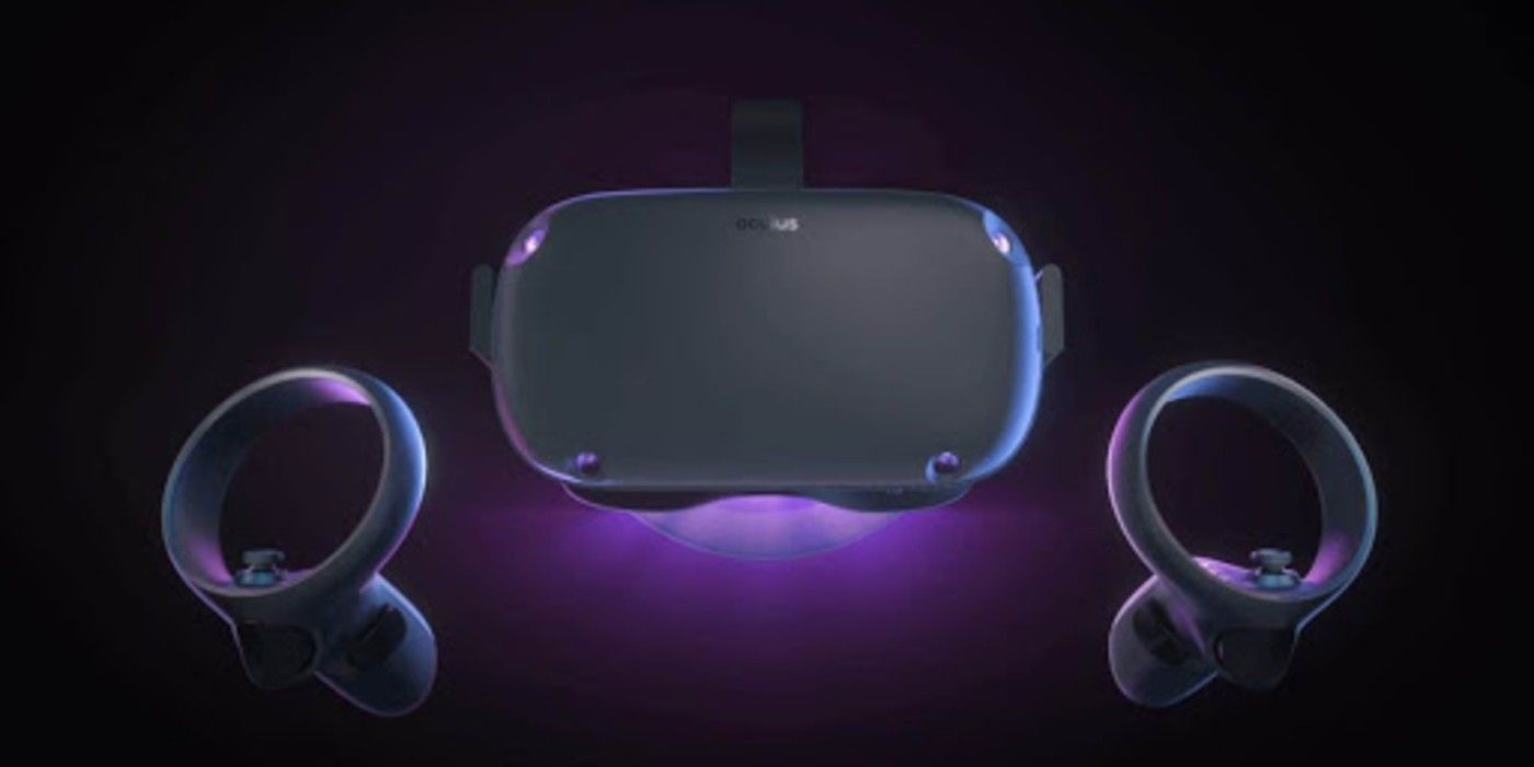 Players Are Furious Over Oculus Forcing Them To Sign In With Facebook