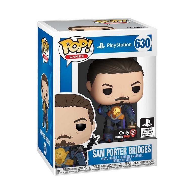 Funko Releases Second Wave of PlayStation Collaboration Pop! Vinyls