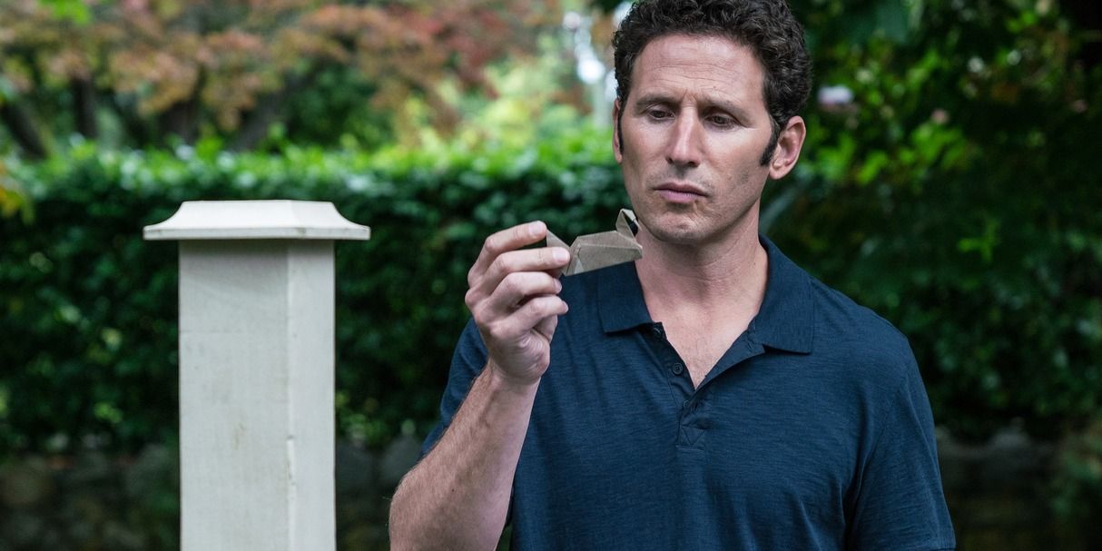 Prison Break: 5 Times Michael Scofield Saved Sara (& 5 Times Sara Saved ...