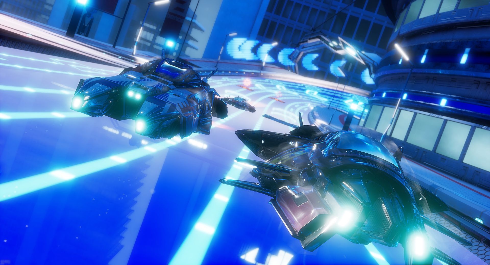 Pacer Preview: Aiming To Go From F-Zero To Hero