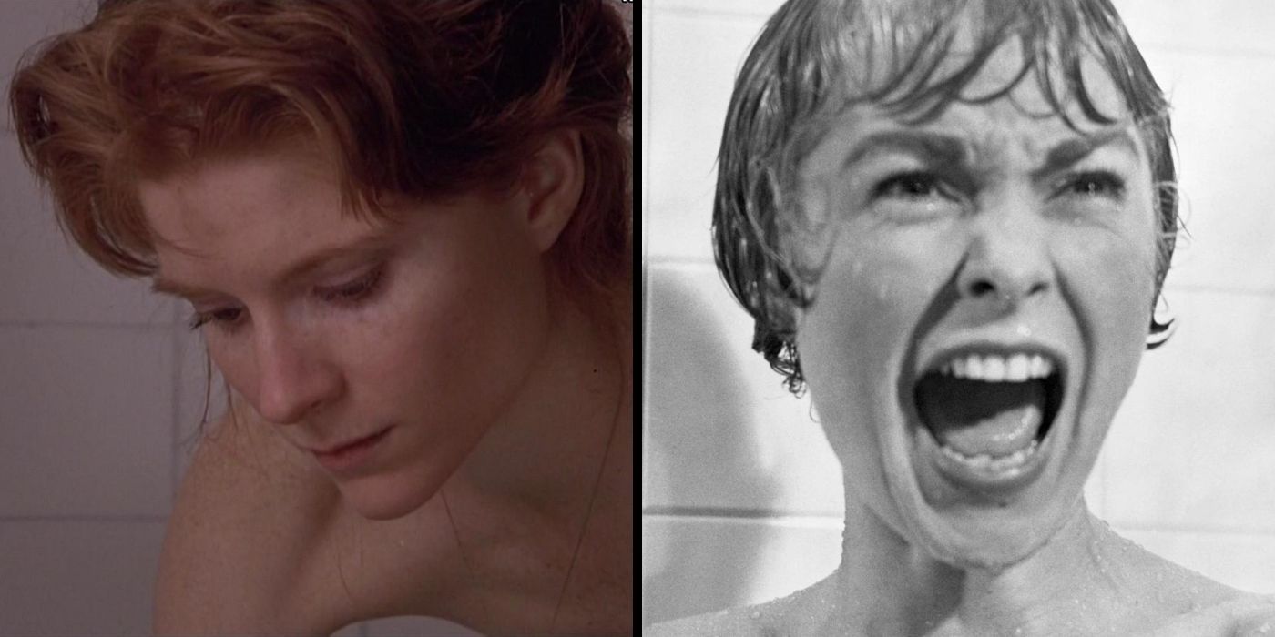 Squirm: Killer Worms Weren't The Movie's Biggest Influence (& What Was)