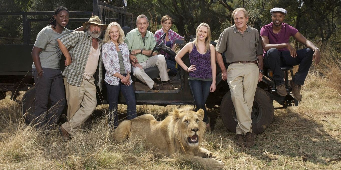 10 Interesting Facts You Need To Know About Wild At Heart (TV Show)