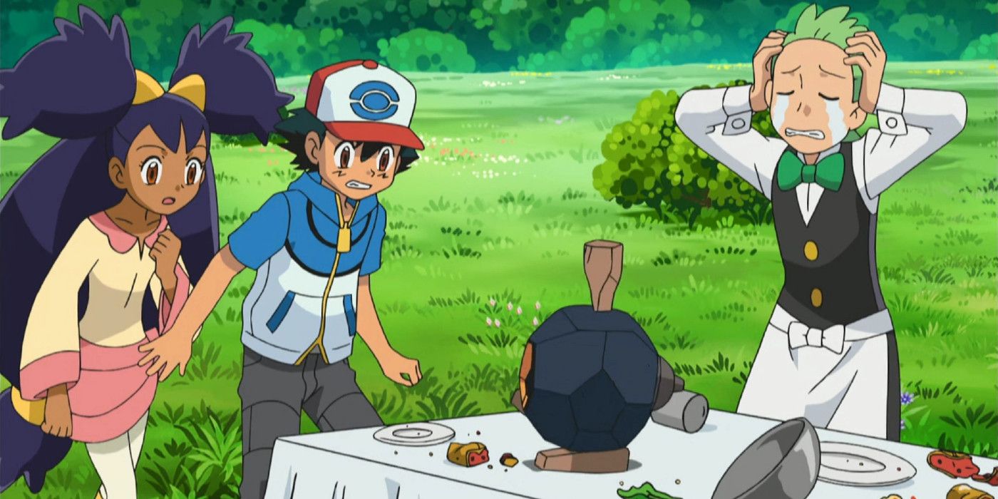 Pokemon Dangoro Roggenrola (Pokémon GO) – Best Moveset, Counters,