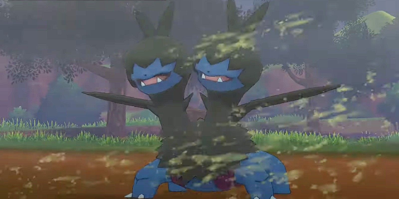 How to Find (& Catch) Hydreigon in Pokémon Sword & Shield