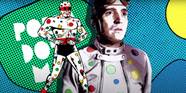 Who Is Polka Dot Man David Dastmalchian s Suicide Squad Character Who Is Polka Dot Man David Dastmalchian s Suicide Squad Character