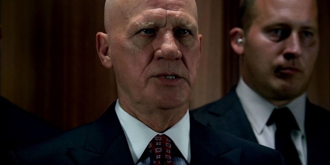 Prison Break: 5 Times Michael Scofield Saved Lincoln (& 5 Times Lincoln ...