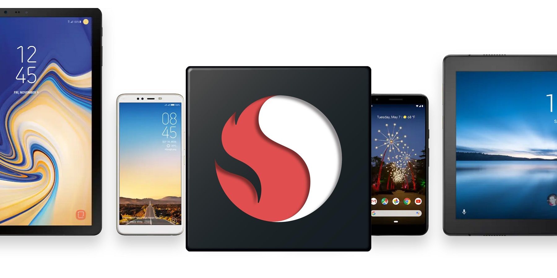 Qualcomm Snapdragon DSP Chips Reportedly Putting Android Devices At Risk