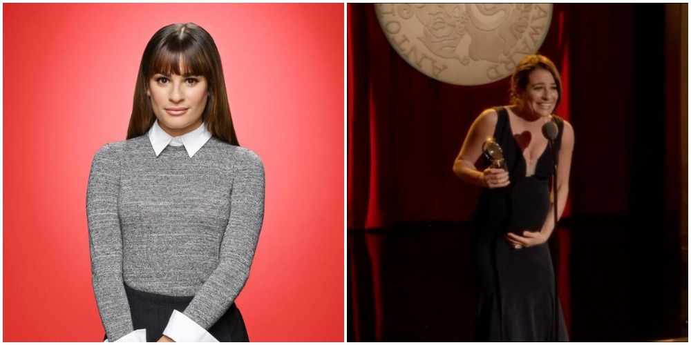 Glee: The Main Characters' Endings, Ranked