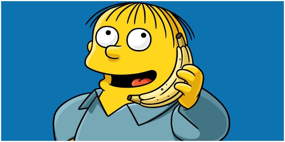 The Simpsons: 15 Funniest Ralph Wiggum Quotes
