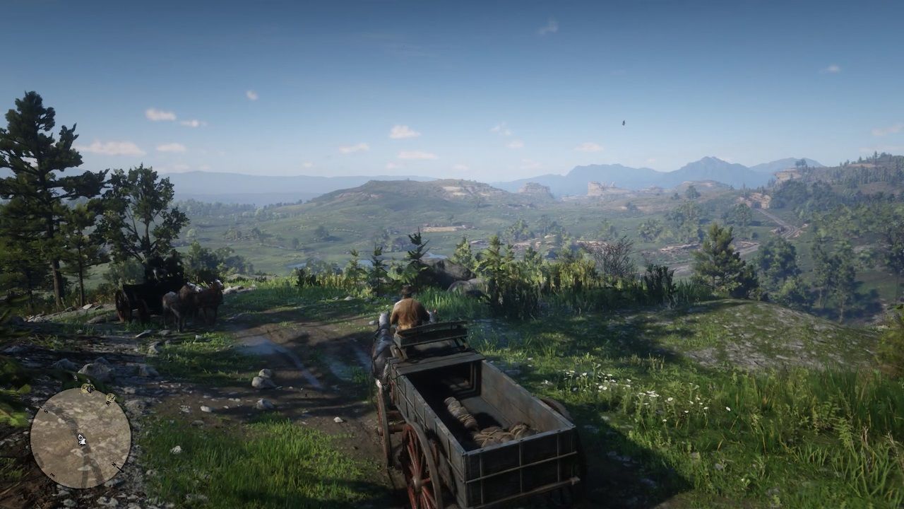 Red Dead Redemption 2: Best Mods for 2020 (& How to Install Them)