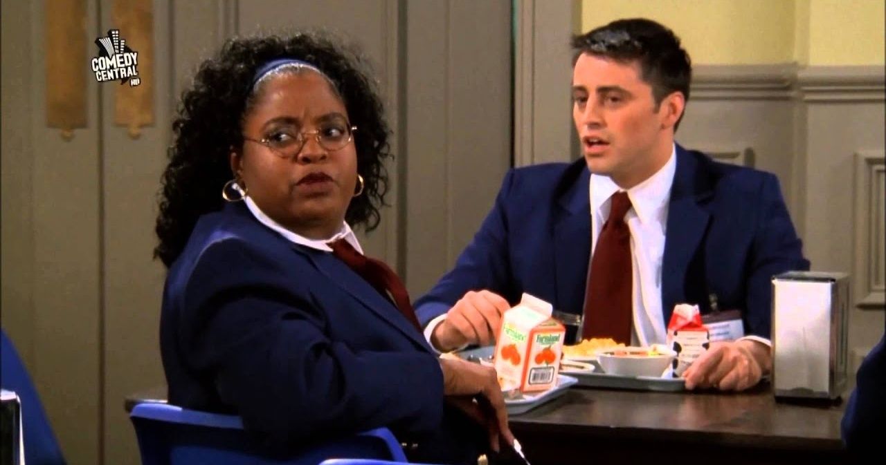 Sherri Shepard's 5 Best Movies & TV Shows, According To IMDb