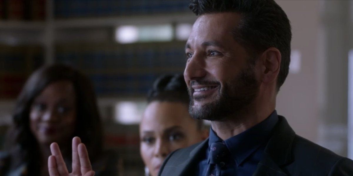 How To Get Away With Murder: 10 Storylines That Were Never Resolved