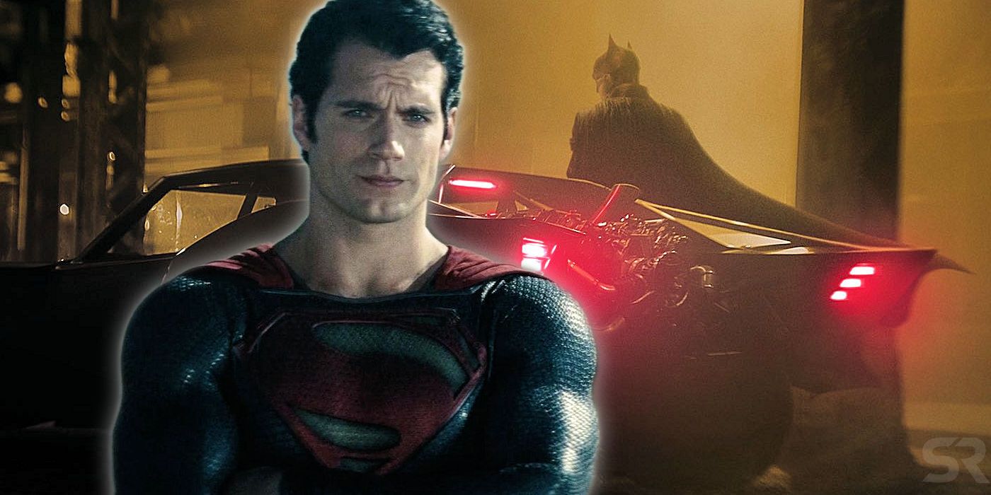 How The Batman Is Learning From The DCEU's Early Mistakes