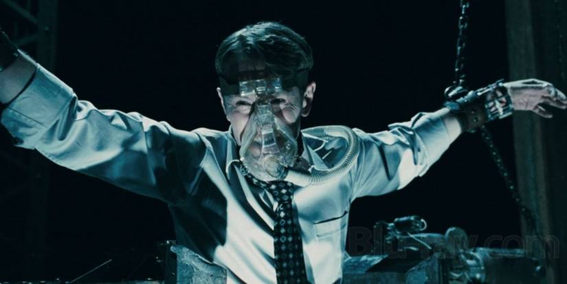 Saw: 5 Things Jigsaw Was Right About (& 5 Times He Was Wrong)