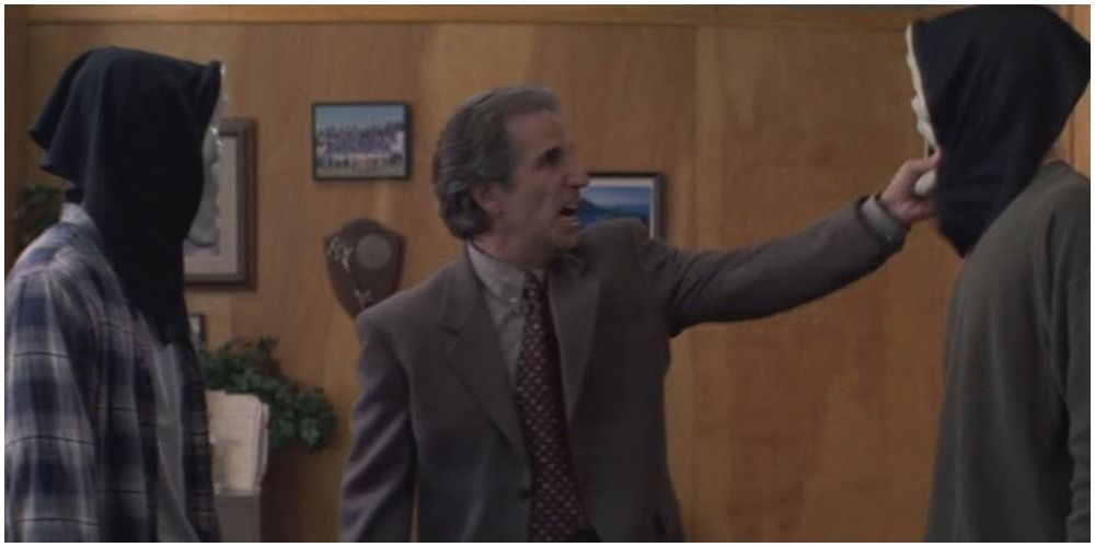 Which Scream Character Are You, Based On Your Zodiac Sign?