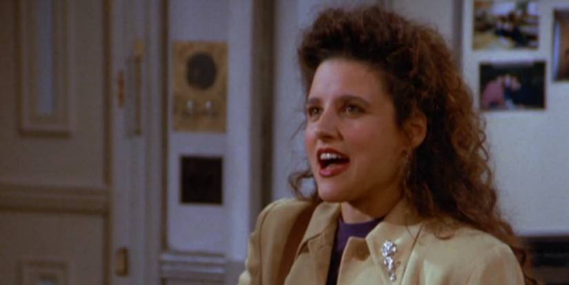Seinfeld: 10 Things That Would Be Different For Elaine Today