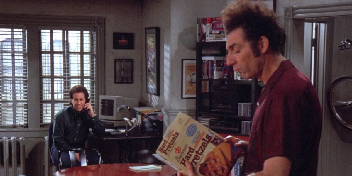 Seinfeld: Every Main Character, Ranked By Likability