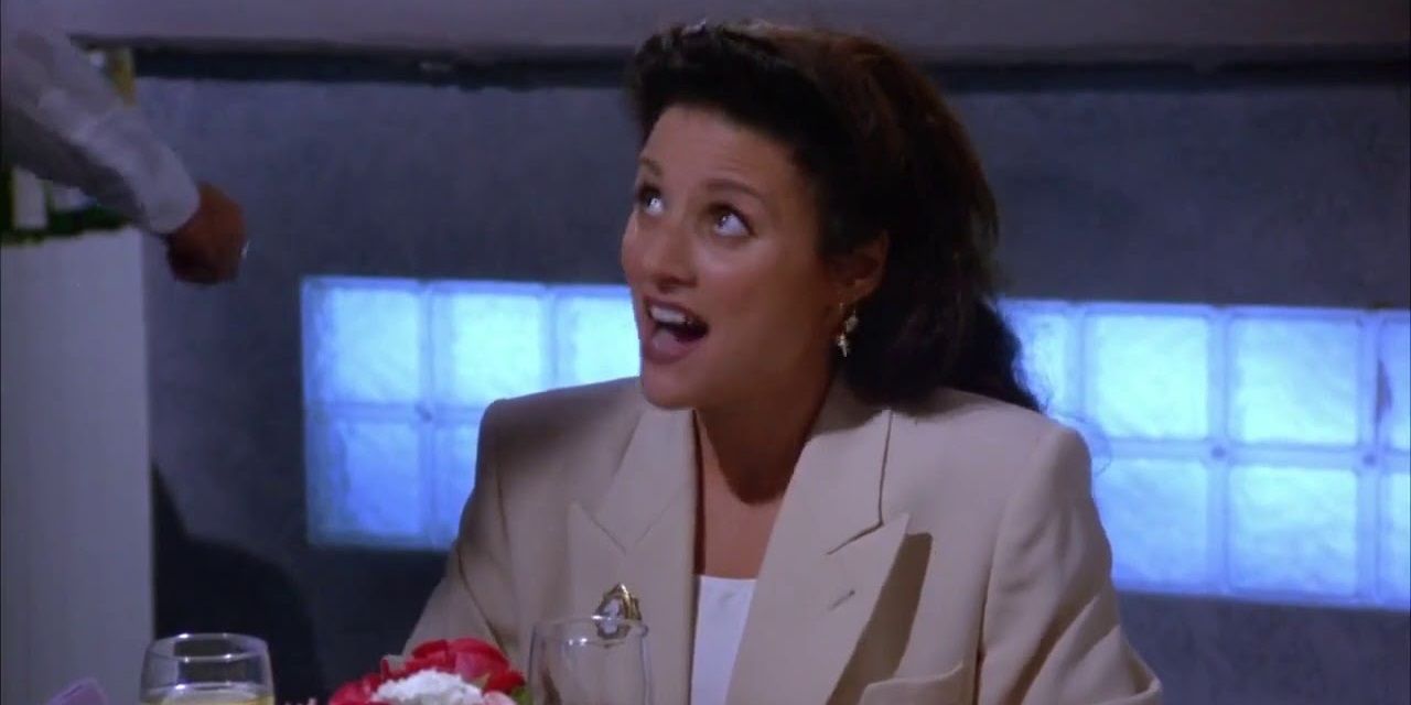 Seinfeld: Elaine's 10 Funniest Storylines, Ranked