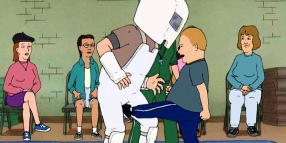 King Of The Hill: Bobby Hill's 5 Best (& 5 Worst) Comedic Moments