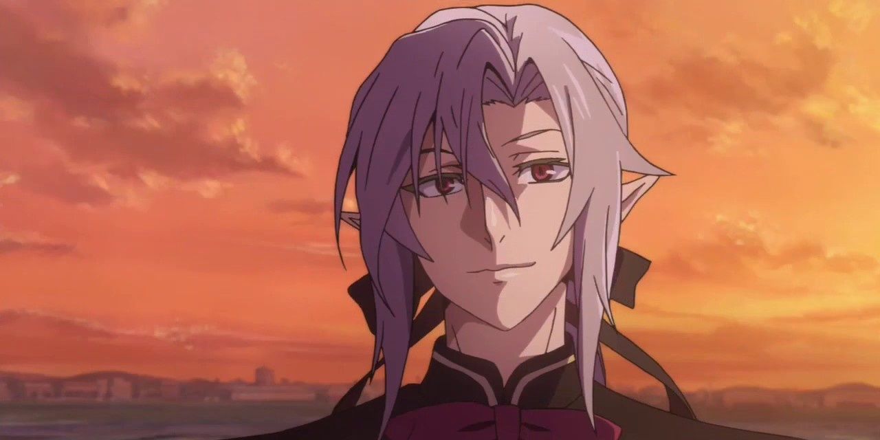 Seraph Of The End Season 3: 5 Characters We Want Less Of (& 5 We Want ...