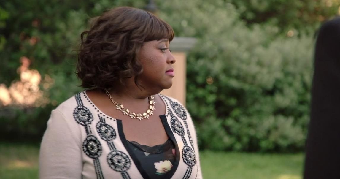 Sherri Shepard's 5 Best Movies & TV Shows, According To IMDb