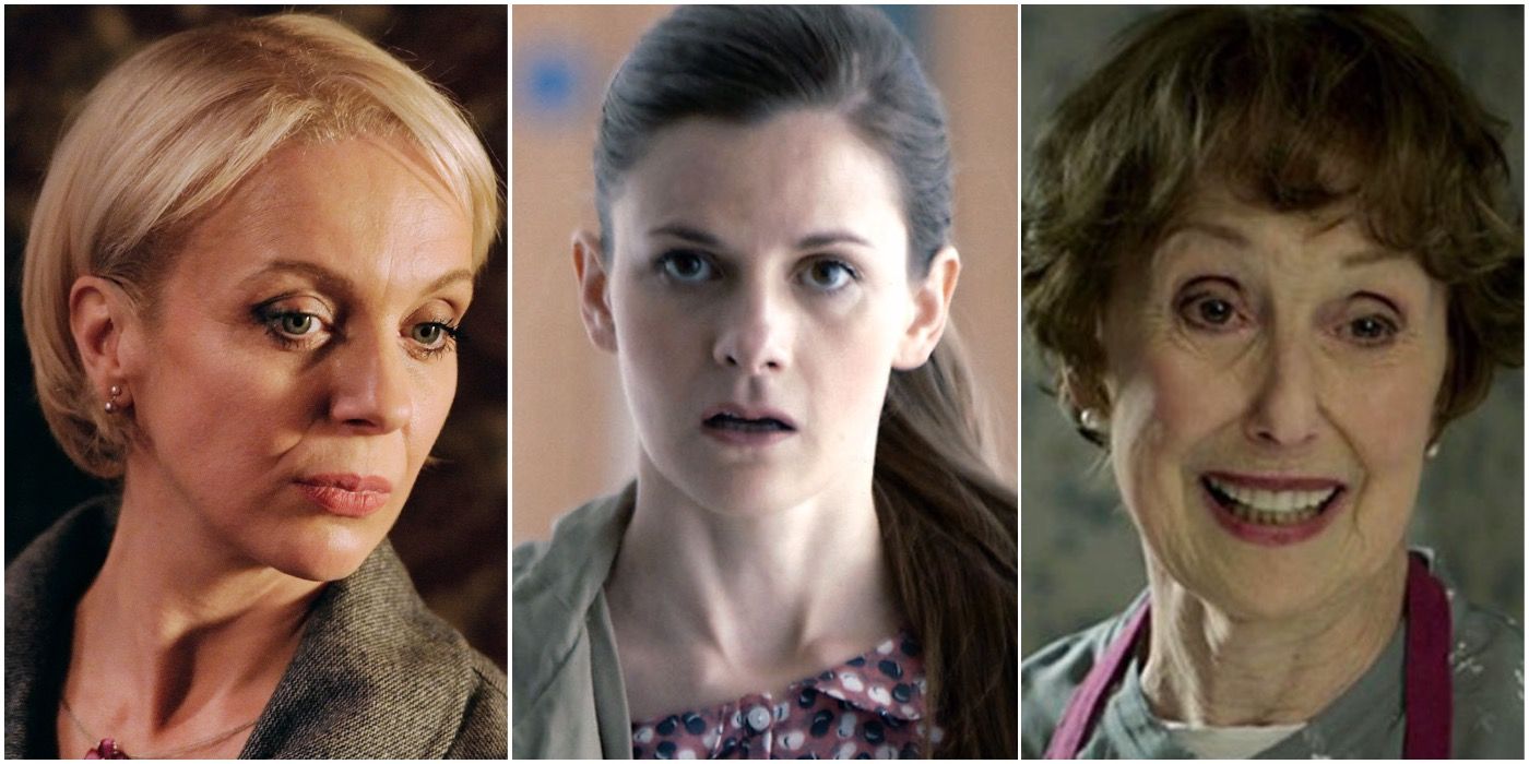 Sherlock: 10 Times The Series Differed From Canon