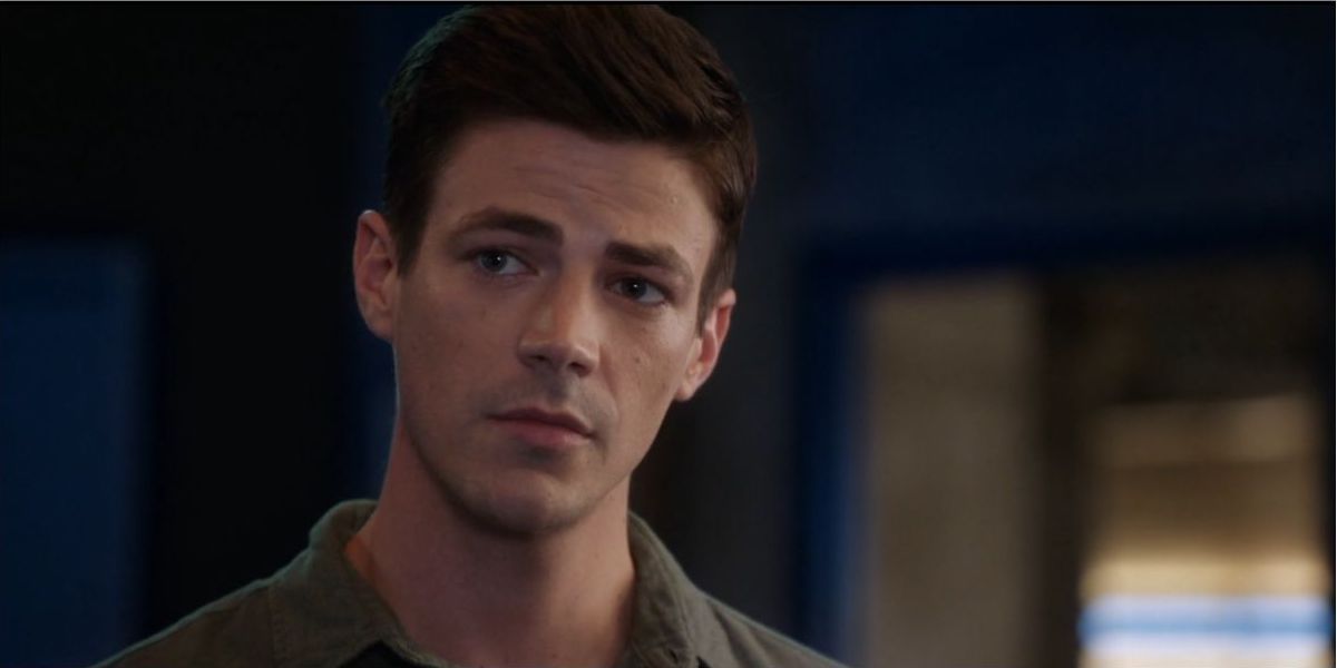 Arrowverse: 10 Ways Barry Allen Got Worse & Worse