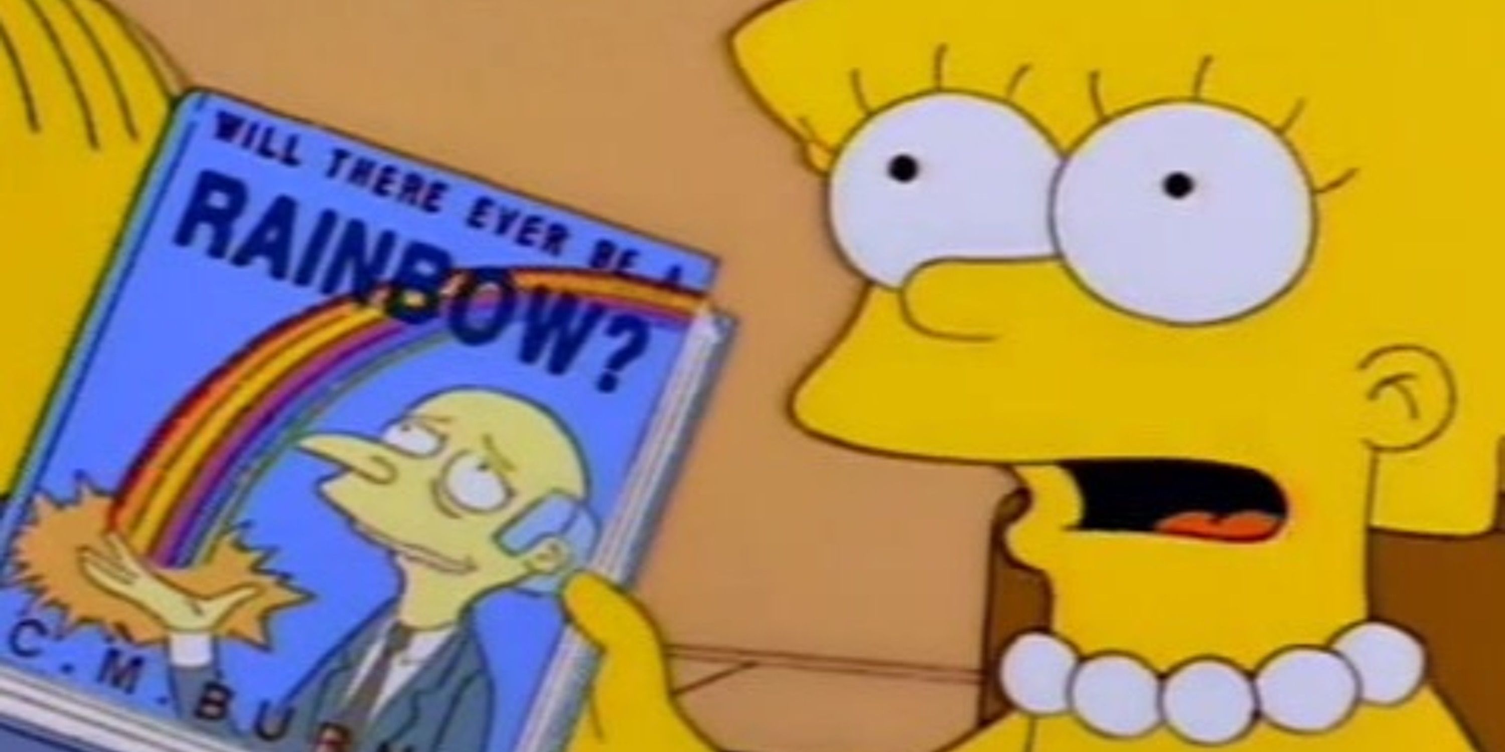 The Simpsons: 10 Best Episodes About Politics, Ranked