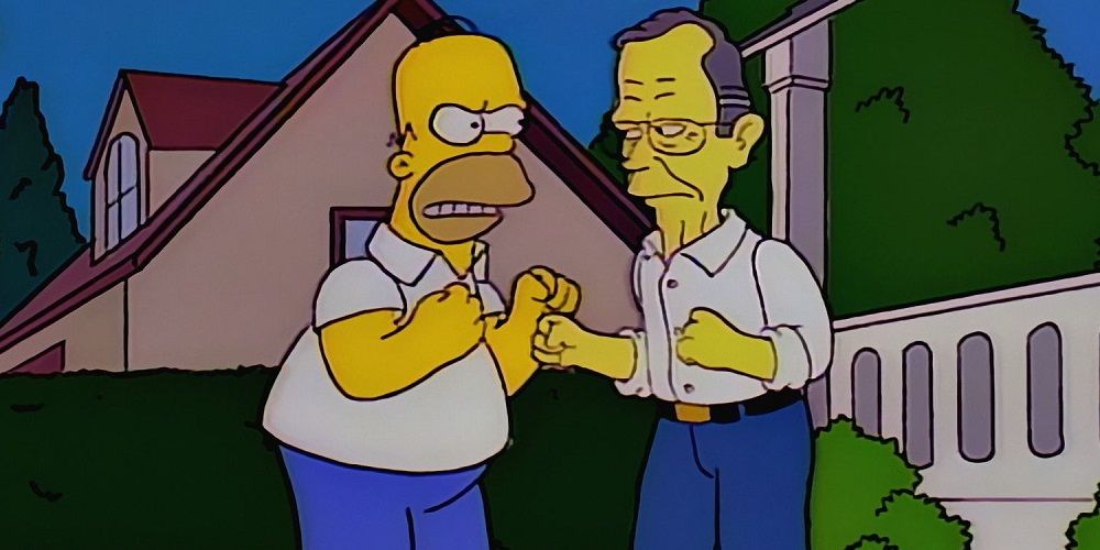 The Simpsons: 10 Best Episodes About Politics, Ranked