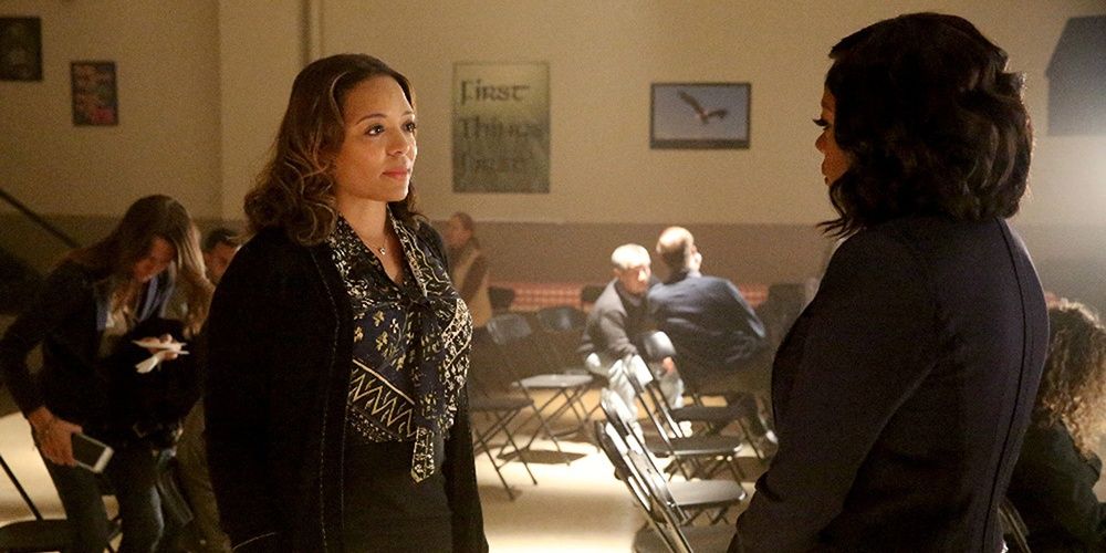 How To Get Away With Murder: Annalise's 10 Best Cases