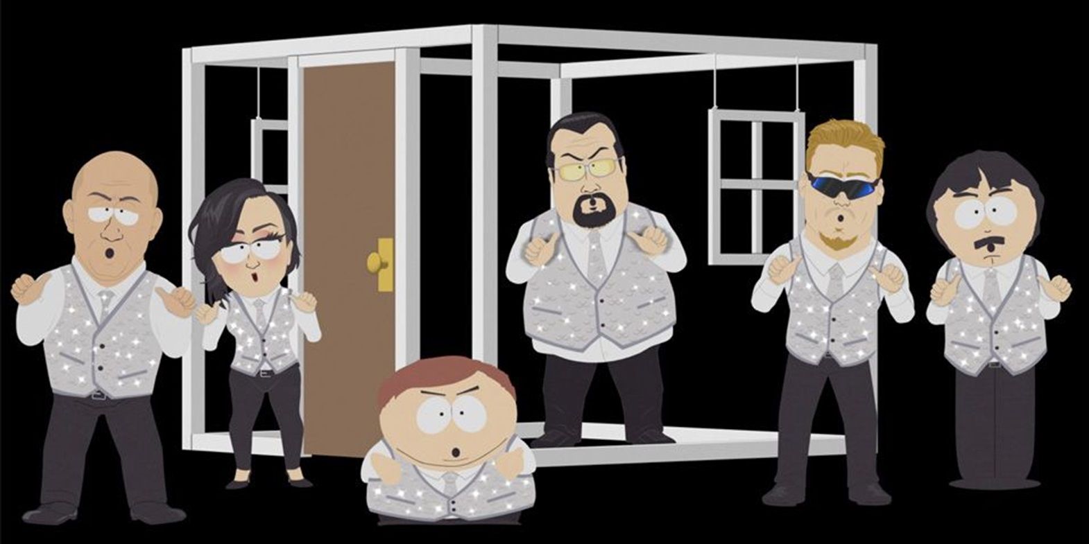 South Park: 9 Best Episodes About Censorship, Ranked