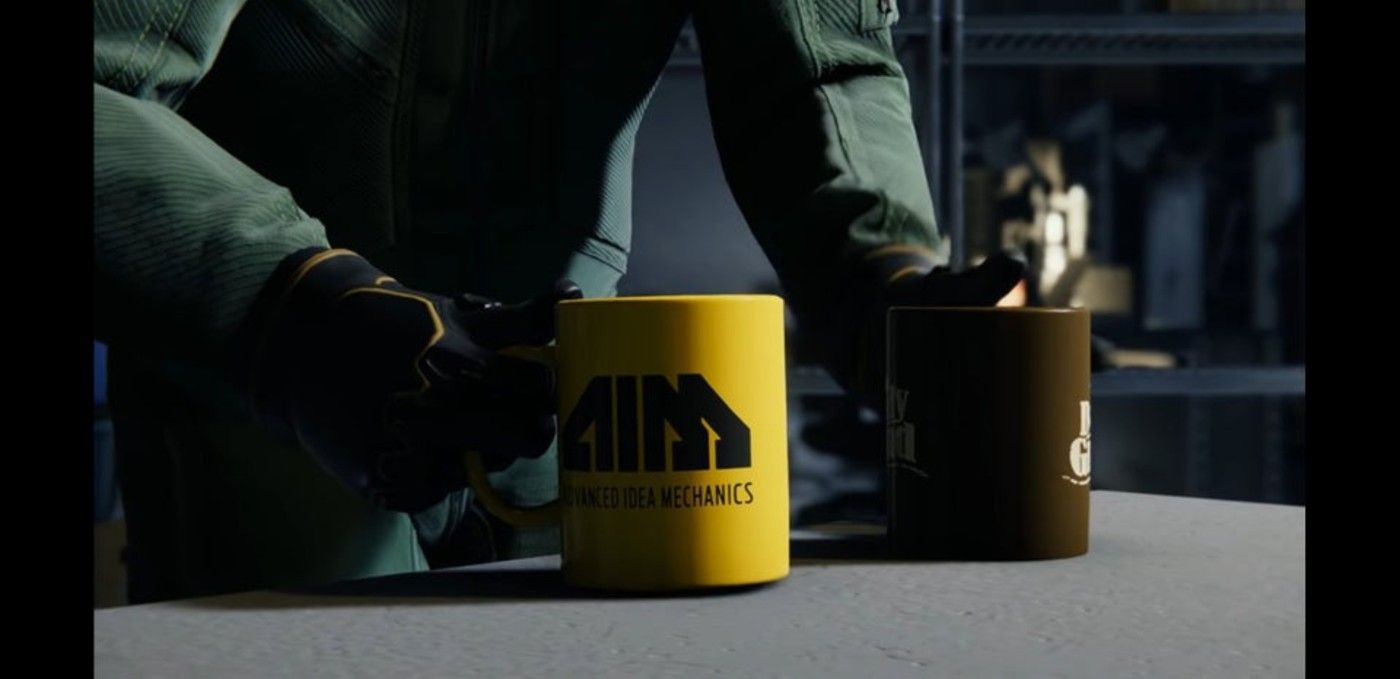 Marvel's Spider-Man: Every Avengers Reference In the Game