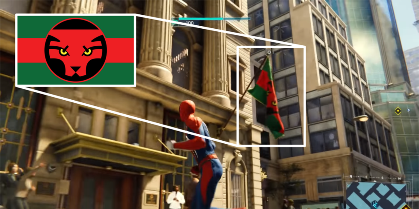 Marvel's Spider-Man: Every Avengers Reference In the Game