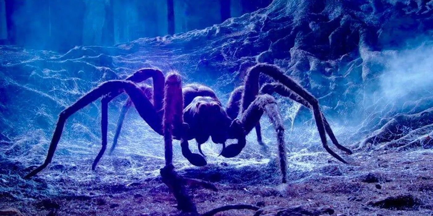 Harry Potter: 5 Times Magical Creatures Saved The Day (& 5 Times Muggle ...