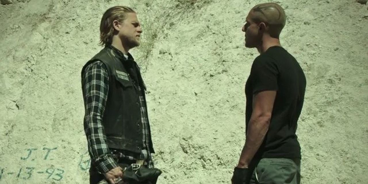Sons Of Anarchy: 10 Hidden References To Hamlet