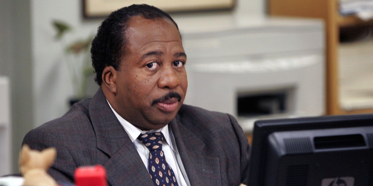 The Office: Each Main Character's First and Last Line In The Series