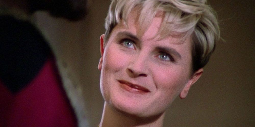 Star Trek: The Myers-Briggs® Personalities Of Captain Picard & The Next ...