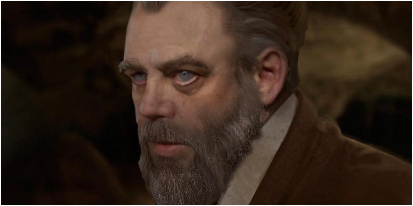 Star Wars: 10 Jedi And Sith Pieces Of Concept Art That Are Incredible
