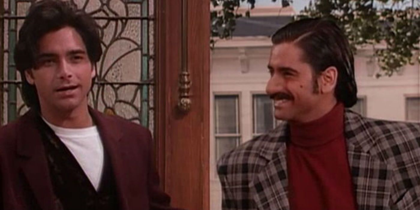 Full House: What Happened to Stavros, Jesse’s Weird Cousin (& Who ...