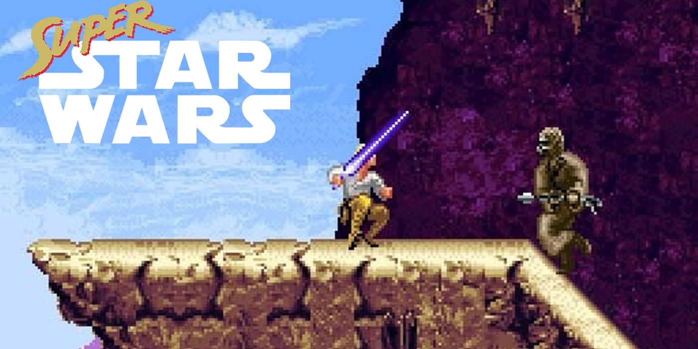 Great Movie Games That Deserve Remakes/Remasters