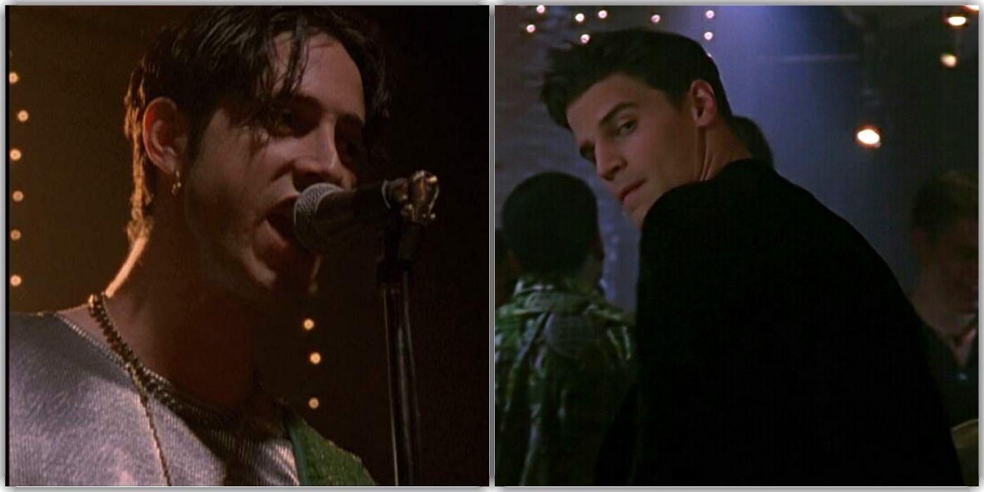 Buffy the Vampire Slayer: Every Real-Life Band That Played The Bronze