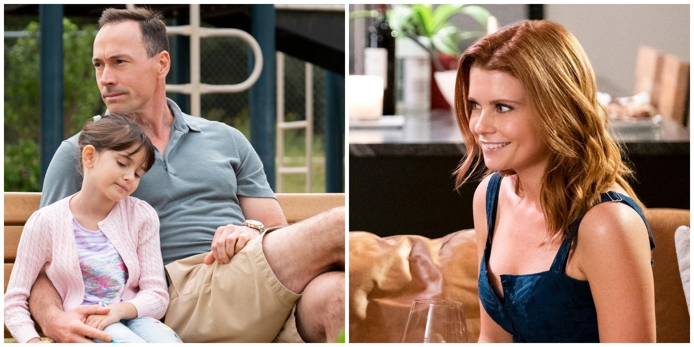 Sweet Magnolias: Every Main Character, Ranked By Likability