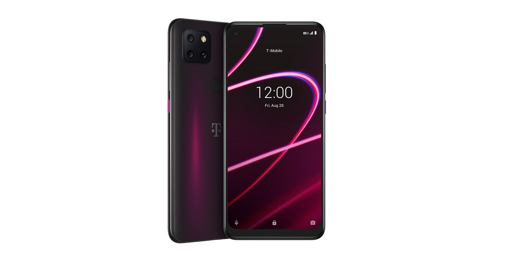 T-Mobile Releases New Cheap 5G Smartphone
