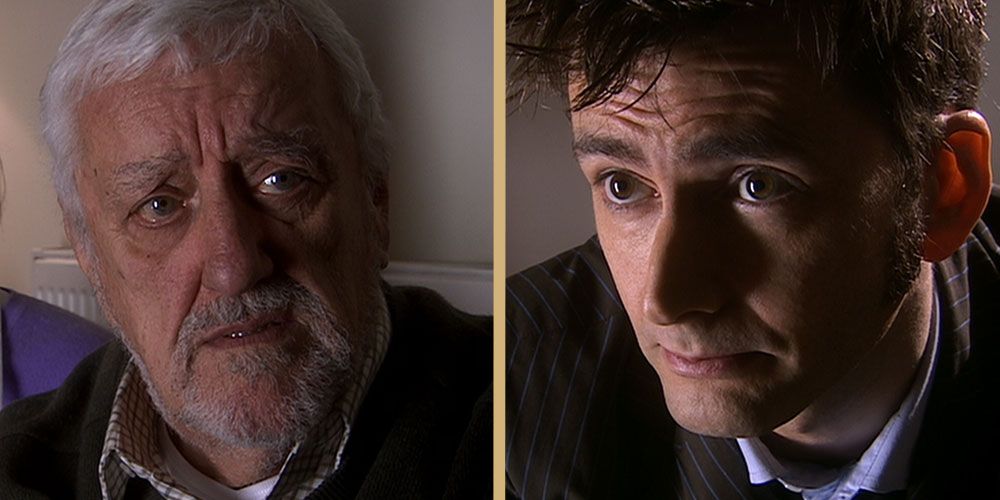 Tenth Doctor Genocide Quotes Doctor Who: 10 Most Memorable Quotes From