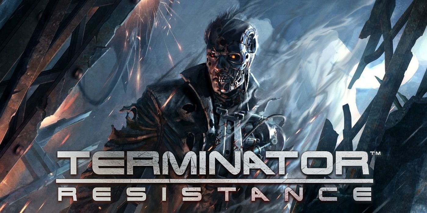 Where to Find All Skill Books in Terminator: Resistance