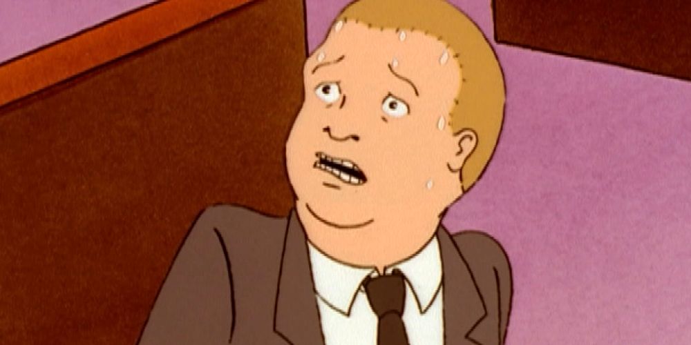 King Of The Hill: Bobby Hill's 5 Best (& 5 Worst) Comedic Moments