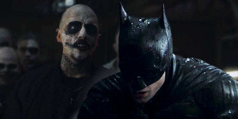 The Batman Universe Explained