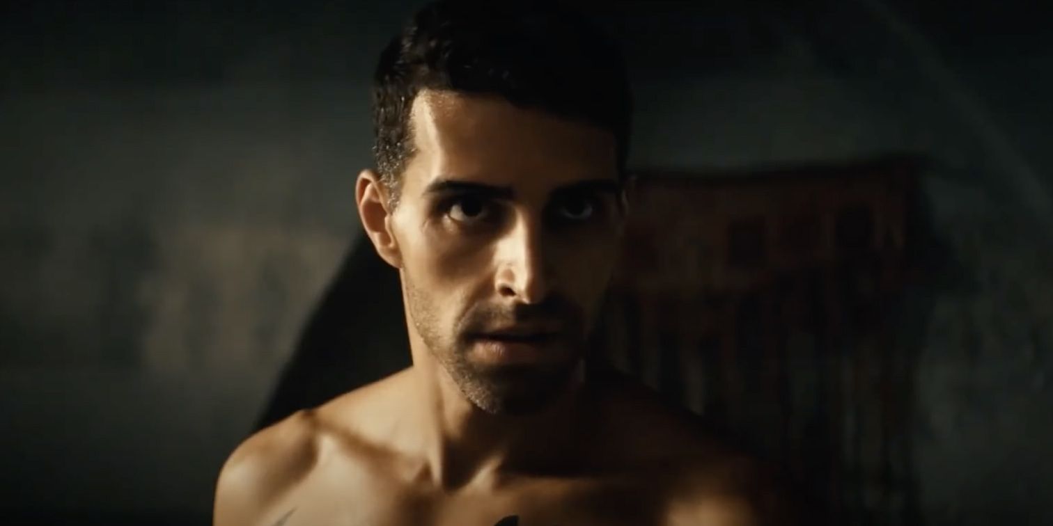 The Boys: Every Supe Who Isn't Part Of The Seven, Ranked By Power