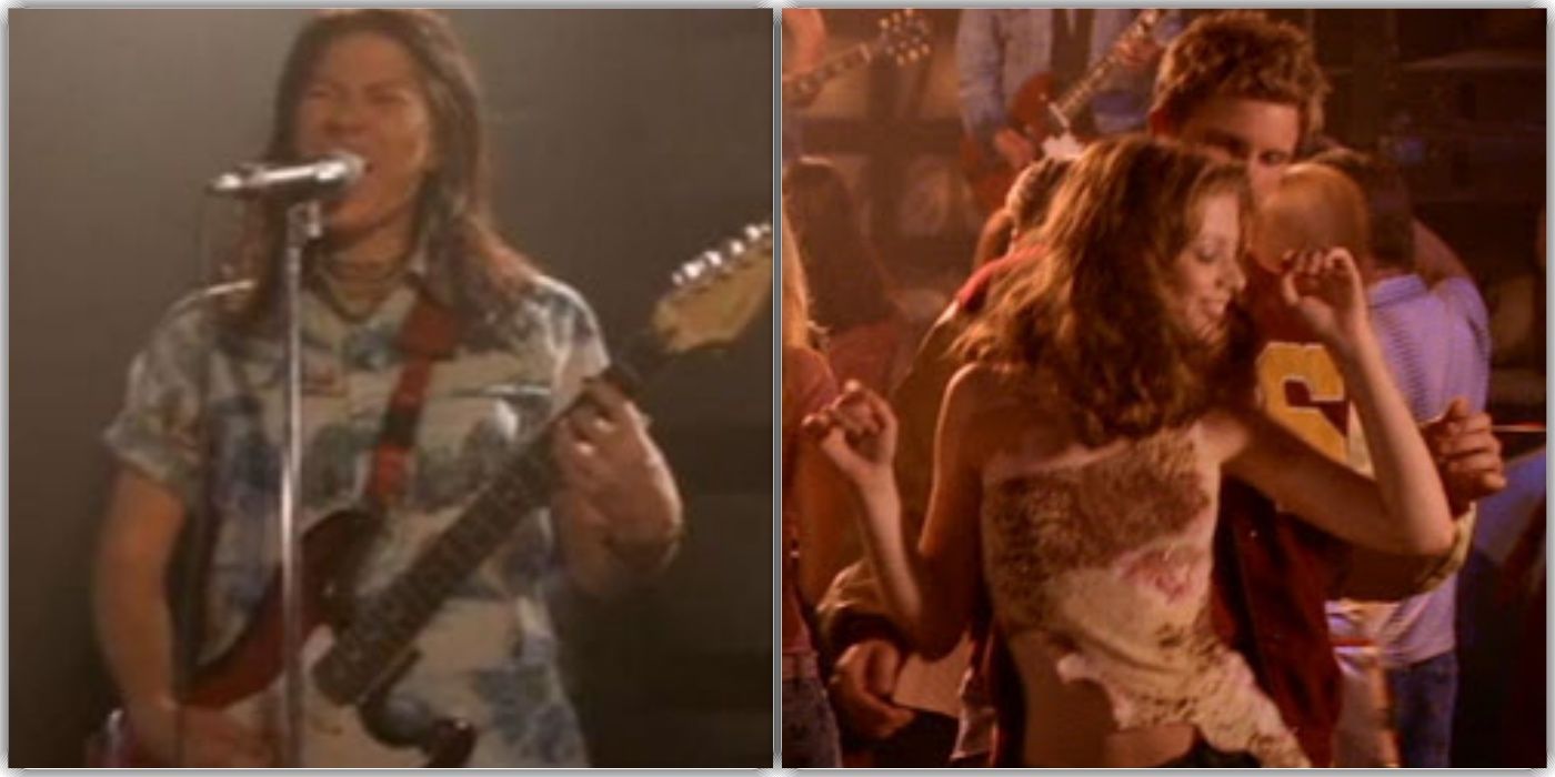 Buffy the Vampire Slayer: Every Real-Life Band That Played The Bronze