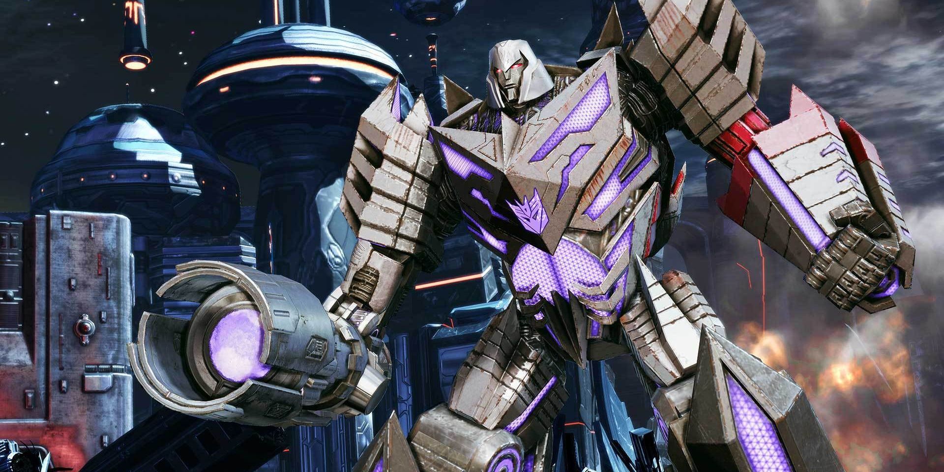 Transformers: War For Cybertron: 10 Things To Know Before Watching ...